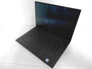 DELL XPS fan failed FANエラー Continuedを押して起動する