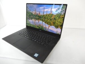 DELL XPS fan failed FANエラー Continuedを押して起動する
